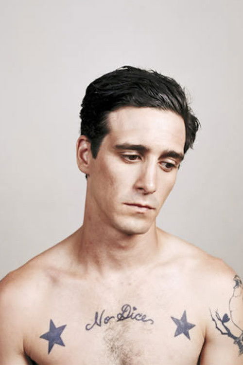 James Ransone - Profile Images — The Movie Database (TMDb)