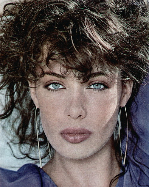 Kelly LeBrock - The Movie Database (TMDb)
