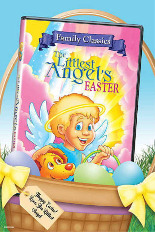 The Littlest Angel's Easter (2005) — The Movie Database (TMDb)