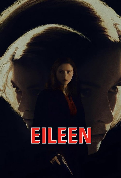 4K Eileen Wallpapers