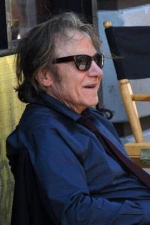 Alex Zakrzewski — The Movie Database (TMDb)