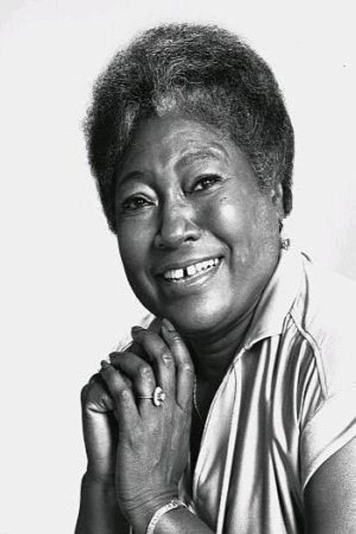 Esther Rolle — The Movie Database (TMDb)