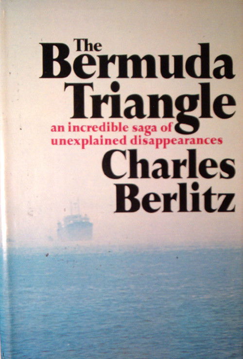The Bermuda Triangle (1979) — The Movie Database (TMDb)