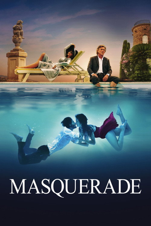 Masquerade 2022 Track Movies Next Episode