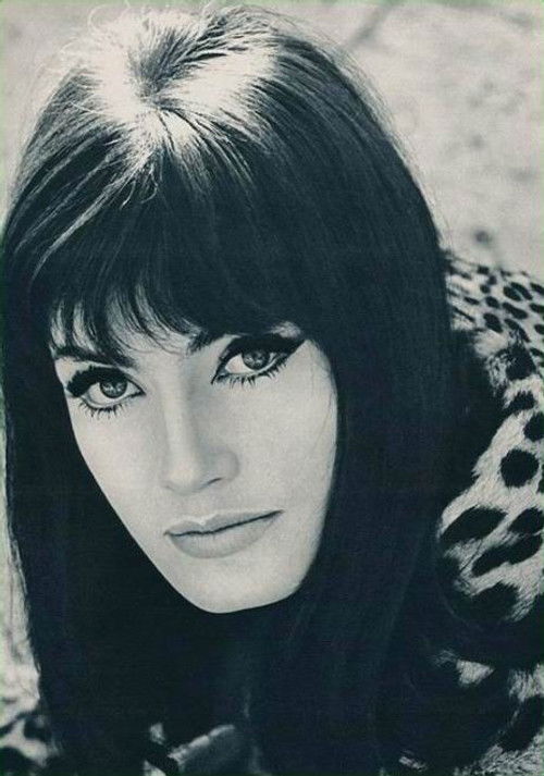 Marisa Mell — The Movie Database (TMDb)