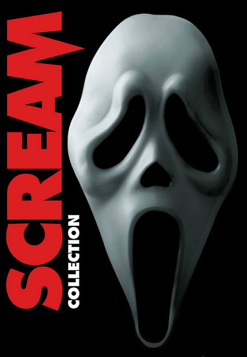 Scream Collection (1996-2011) — The Movie Database (TMDb)