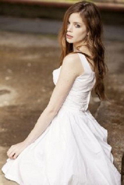 Charlotte Hope — The Movie Database (TMDb)