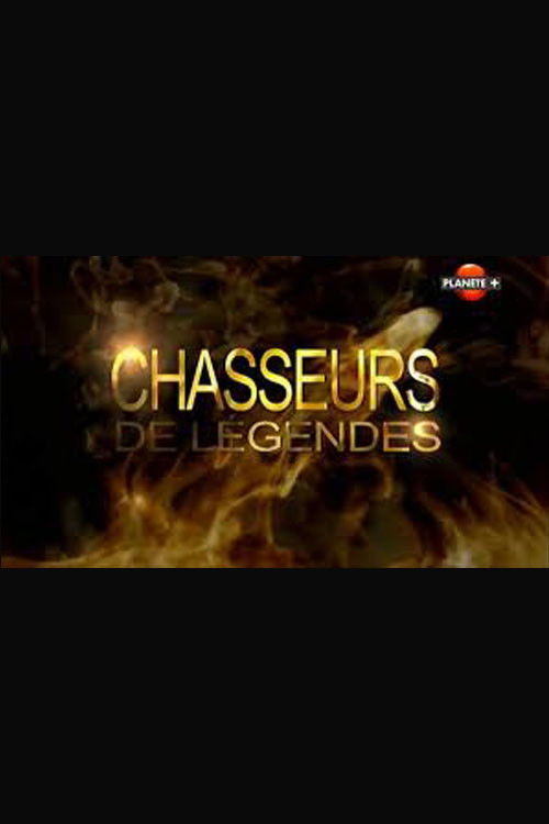 Myth Hunters (TV Series 2012- ) — The Movie Database (TMDb)