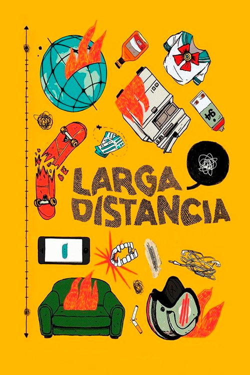 Stream Long Distance (2019): Find it on Netflix, Prime Video, Hulu & more