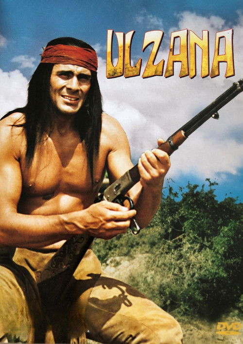 Ulzana Movies Online Streaming Guide