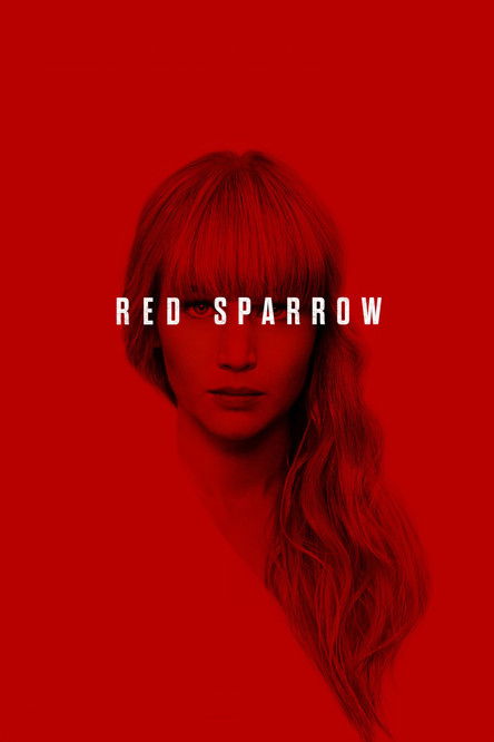 Red Sparrow (2018) | Movie Reviews | Popzara Press