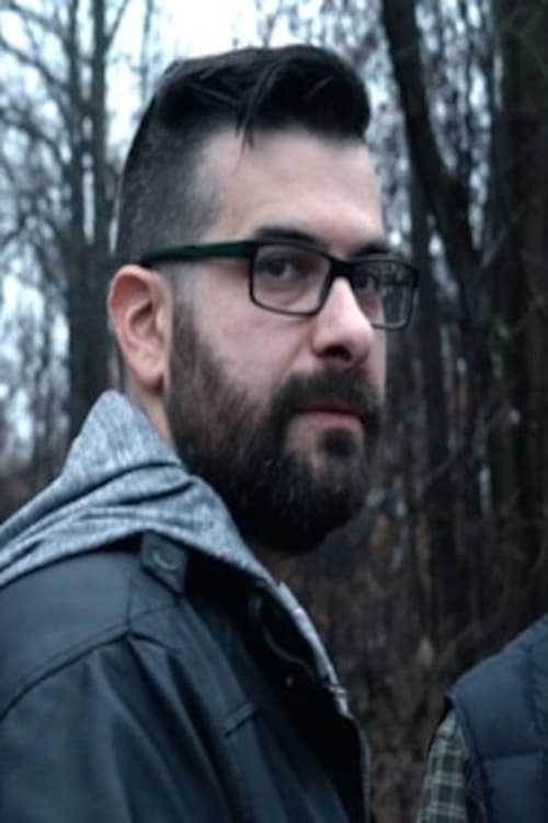 The Dogman Triangle: Werewolves in the Lone Star State (2023) - Taste