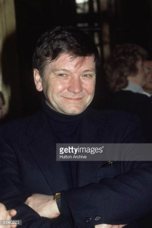 Michael Williams — The Movie Database (TMDb)