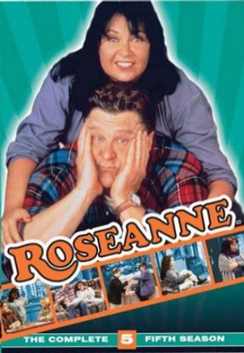 Roseanne: (1992) — The Movie Database (TMDb)