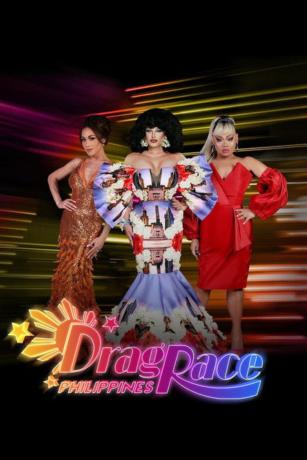 The Best Way to Watch Drag Race Philippines – The Streamable