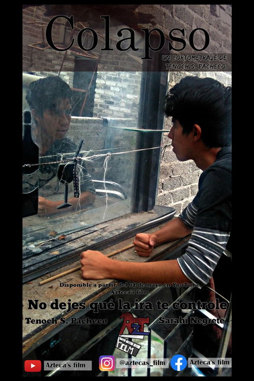 Colapso | Criticless