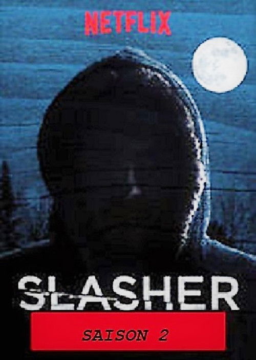 Slasher: Guilty Party (2017) — The Movie Database (TMDb)