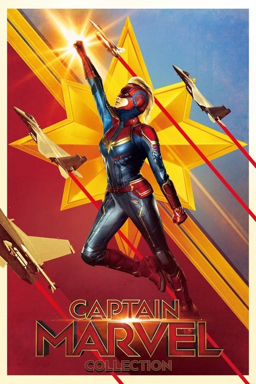 Captain Marvel Movies Online Streaming Guide – The Streamable