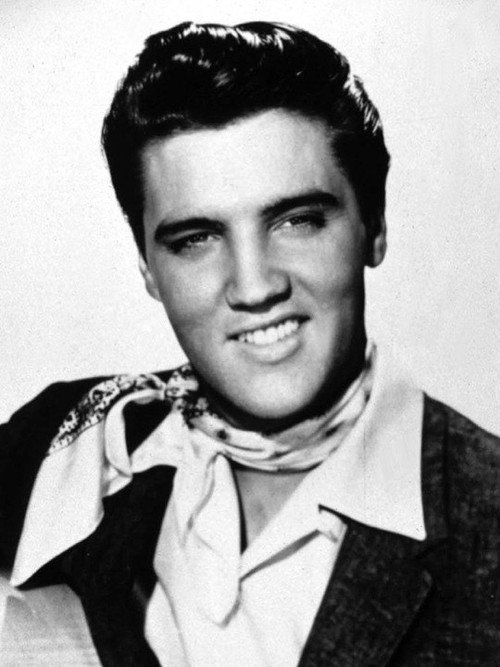 Elvis Presley — The Movie Database (TMDb)