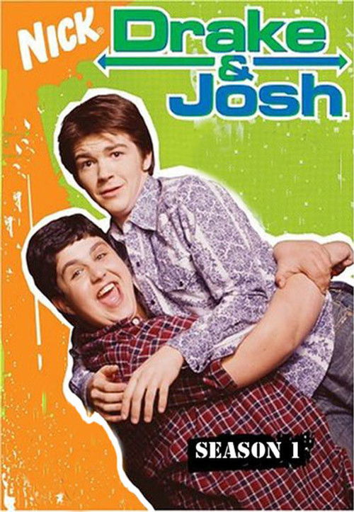 Drake & Josh: Season 1 (2004) — The Movie Database (TMDb)