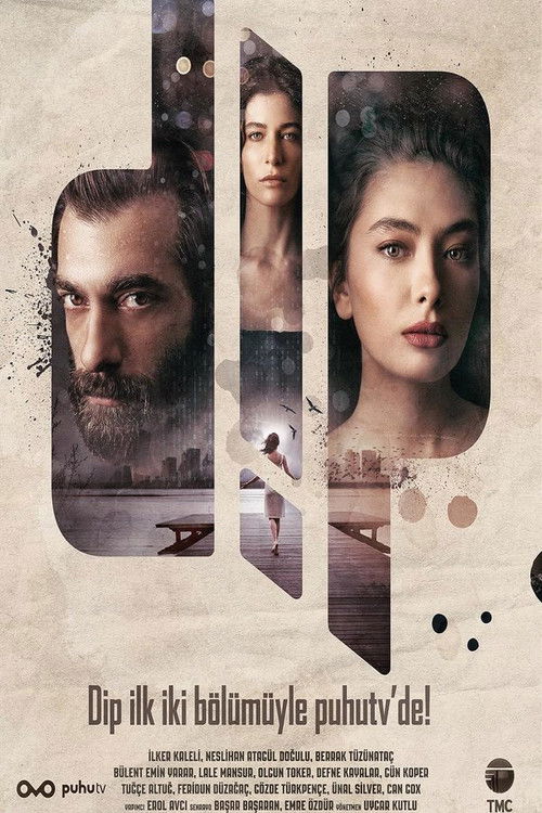 Dip (TV Series 2018- ) — The Movie Database (TMDb)
