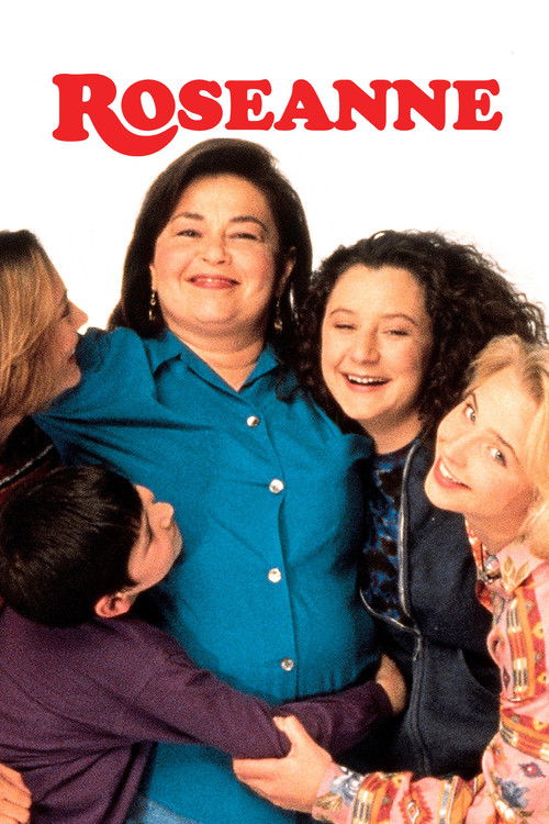 Roseanne: Season 3 (1990) — The Movie Database (TMDb)