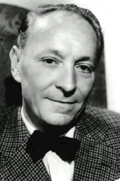 William Hartnell — The Movie Database (TMDb)