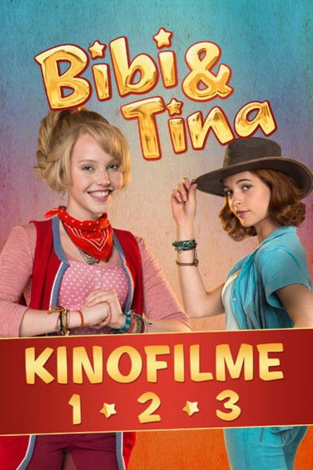 Bibi & Tina Filmreihe (2014-2017) — The Movie Database (TMDb)