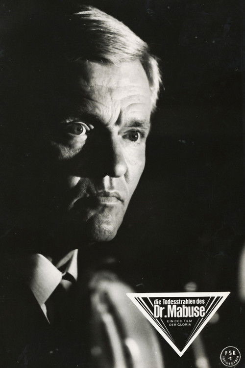 Dr. Mabuse Movies Online Streaming Guide – The Streamable