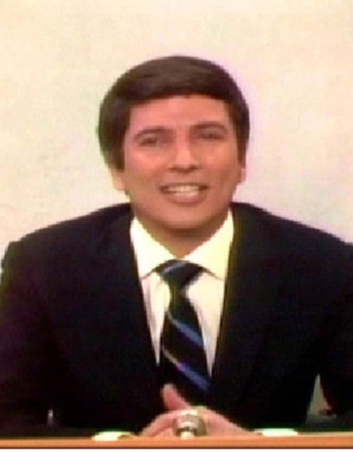 Bert Convy — The Movie Database (TMDb)