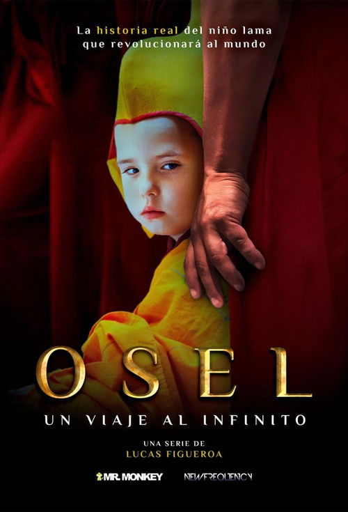 How to watch Osel: The best streaming options