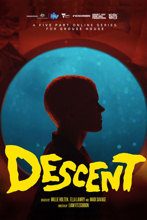 Where to stream Descent (2024) online? Comparing 50+ Streaming Services