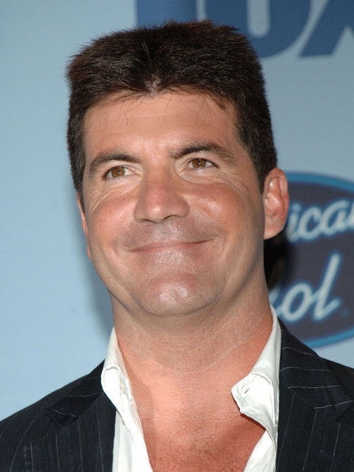 Simon Cowell — The Movie Database (TMDb)