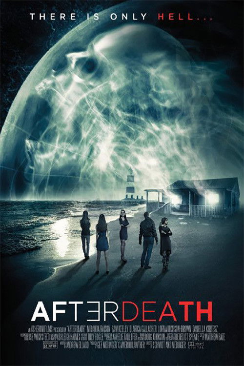 AfterDeath (2015) — The Movie Database (TMDb)