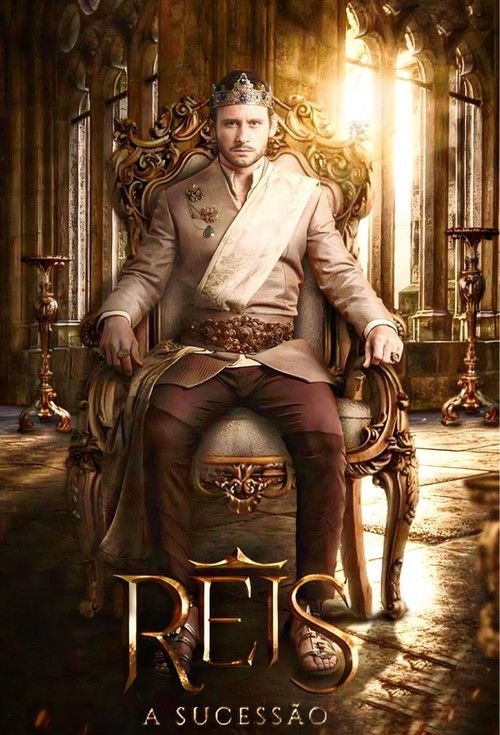 Temporada 9 de Reyes Biblia | Palomitacas