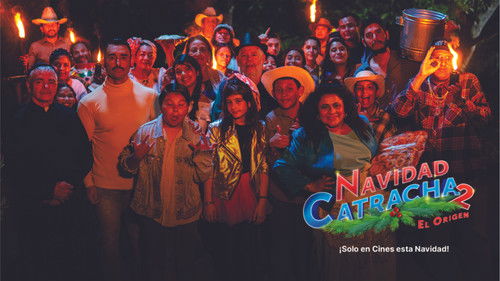 Navidad Catracha 2: El origen ( 2024 ) - Palomitacas