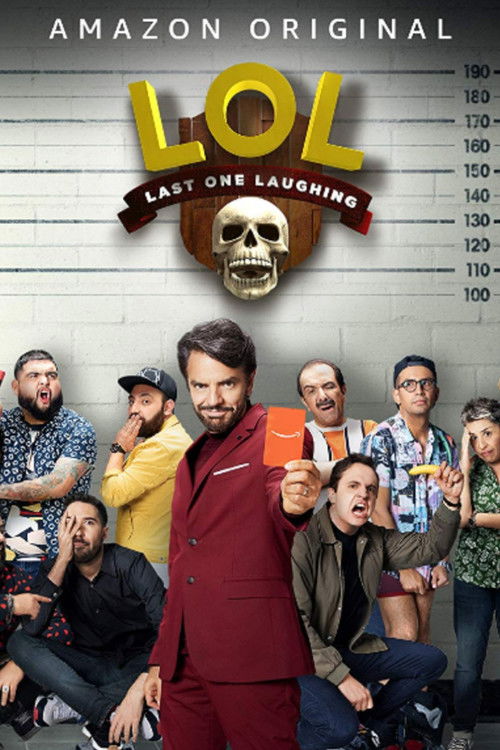 Temporada 1 de LOL: Last One Laughing | Palomitacas