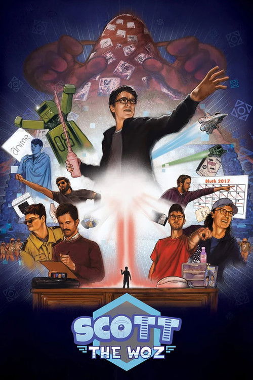 The Best Way to Watch Scott the Woz Live Without Cable – The Streamable