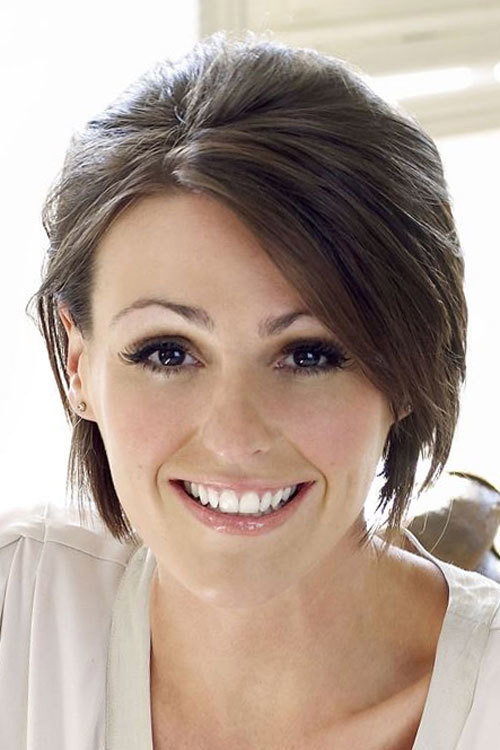 Suranne Jones — The Movie Database (TMDb)