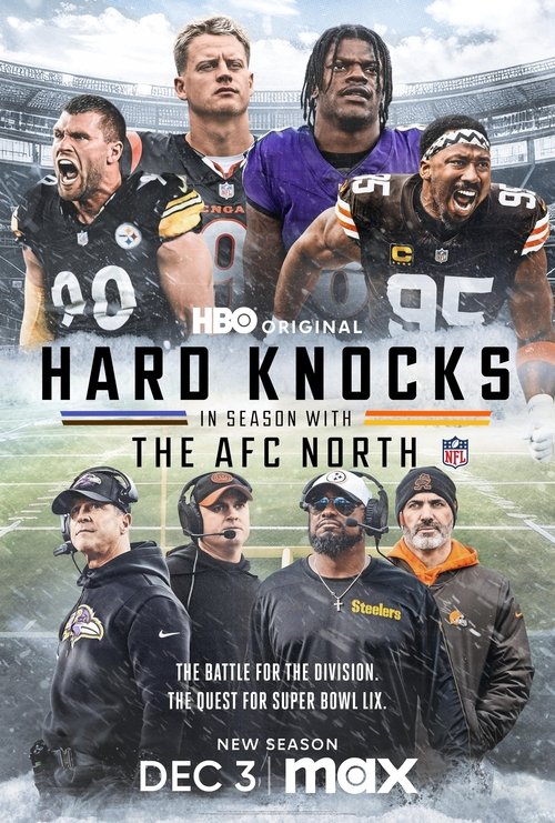 The Best Way to Watch Hard Knocks: In Season Live Without Cable