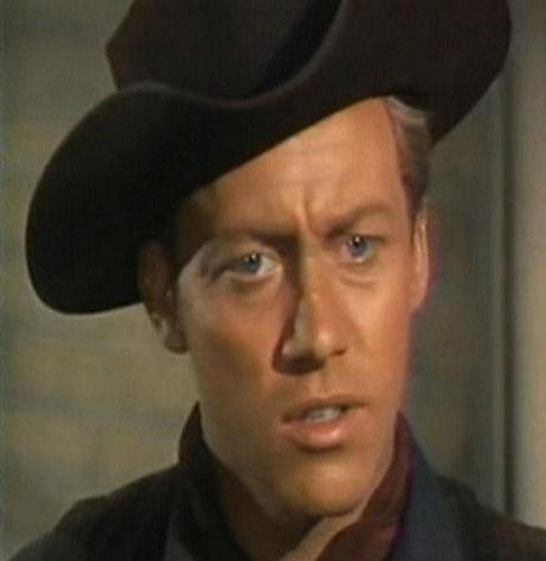 Don Dubbins — The Movie Database (TMDb)