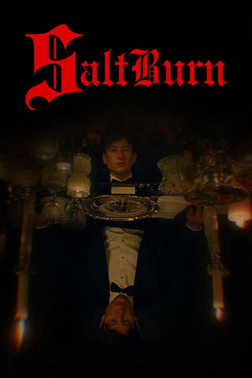 4K Saltburn Wallpapers