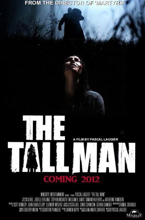 The Tall Man 2012 The Movie Database TMDb 