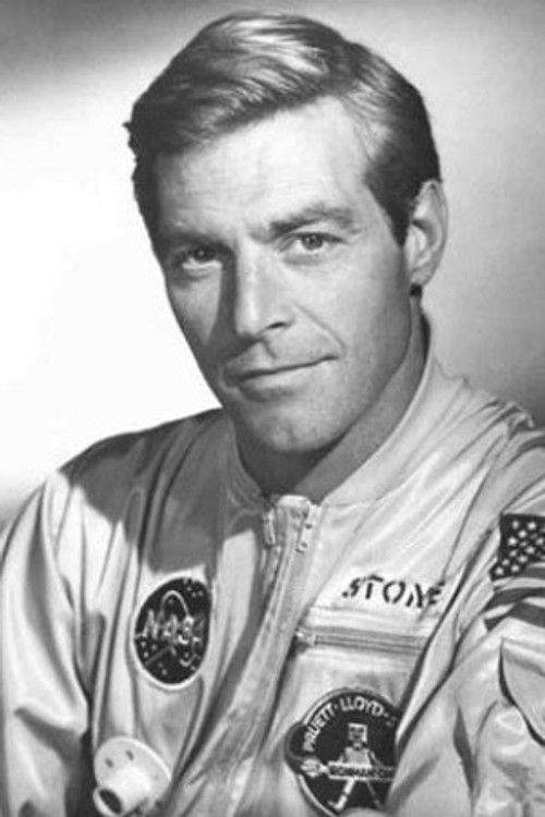 James Franciscus — The Movie Database (TMDb)