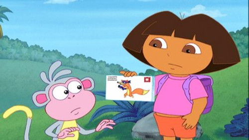 Temporada 2 de Dora, la exploradora | Palomitacas
