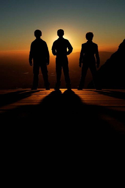 The Three Investigators Collection — The Movie Database (TMDb)