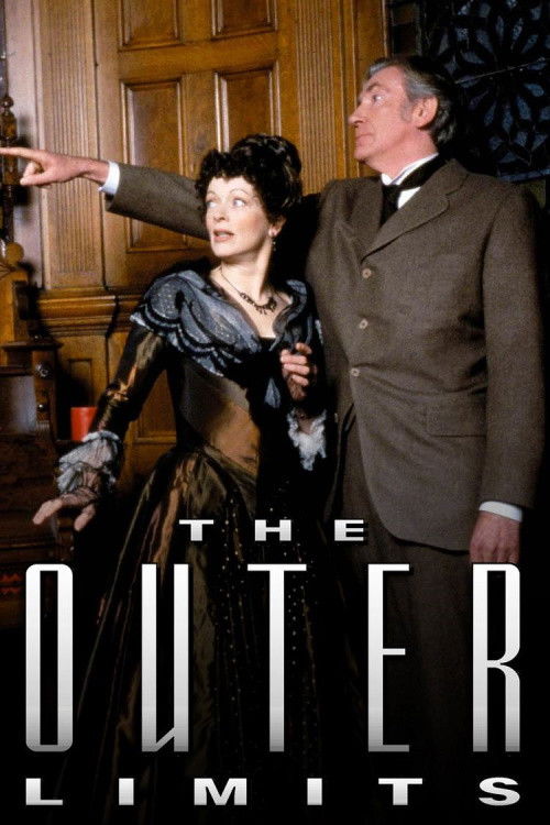 The Outer Limits (TV Series 1995-2002) — The Movie Database (TMDb)