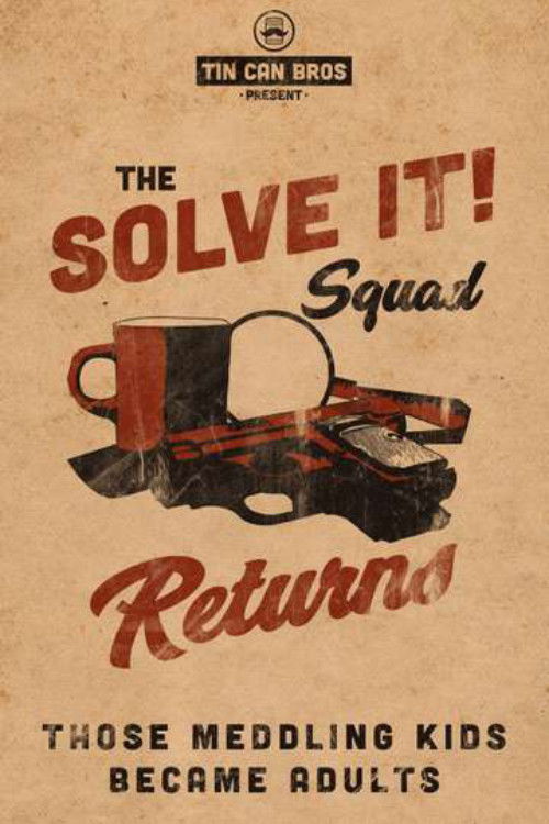 The Solve It Squad Movies Online Streaming Guide