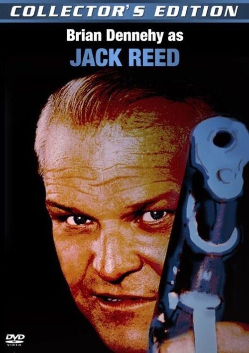 Jack Reed Movies Online Streaming Guide