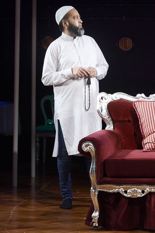 Sinopsis dan Bocoran Ending Tartuffe (2023) | Lk21Official